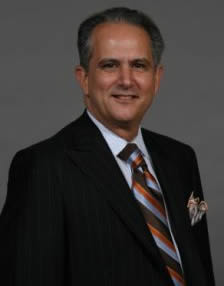 Biosketch of Dr. Alex Chediak, 2007-2008 AASM President - American ...