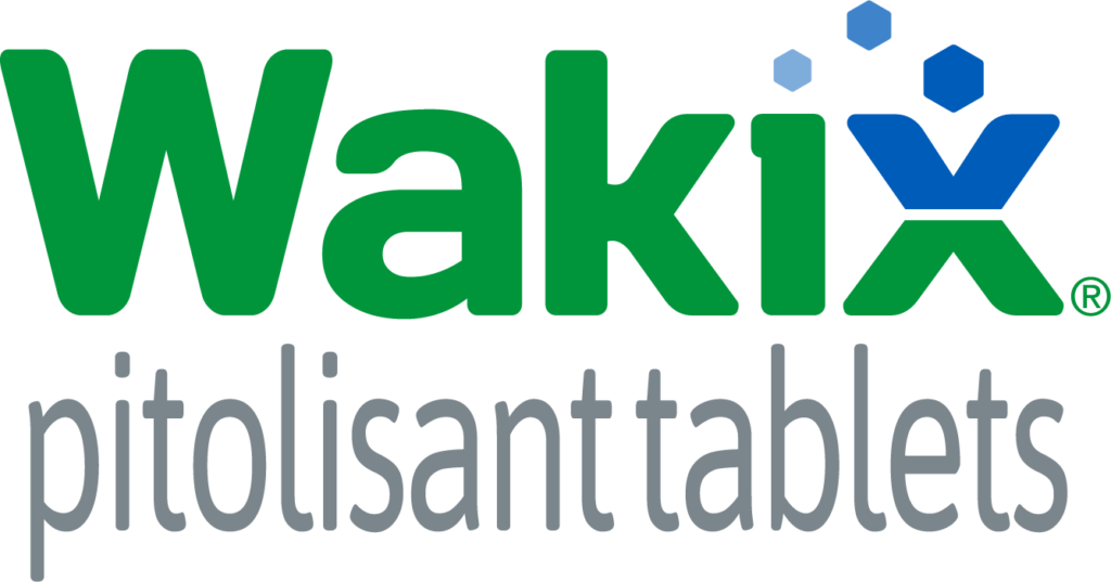 Wakix Logo RGB - American Academy of Sleep Medicine – Association for ...