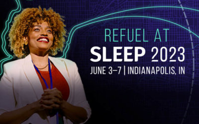 American Academy of Sleep Medicine | AASM | Sleep | Medical Society