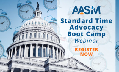 Upcoming AASM Sleep Medicine Courses & Events