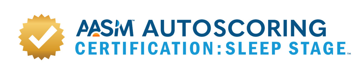 AASM Autoscoring Certification | Sleep Stage Pilot Program