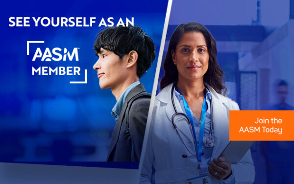 Sleep Society Membership | American Academy of Sleep Medicine | Join