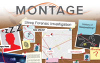 Read Montage magazine issue two of 2024