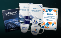 American Academy of Sleep Medicine | AASM | Sleep | Medical Society