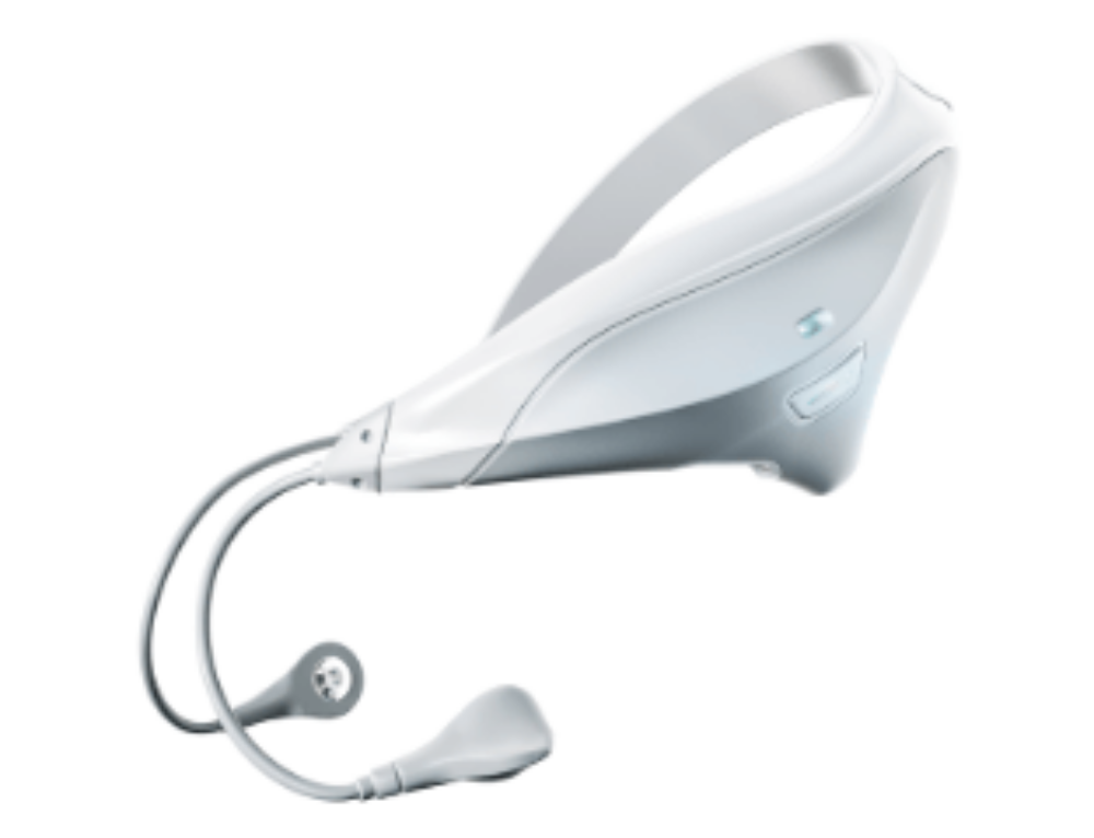 FDA clears Modius Sleep device for chronic insomnia