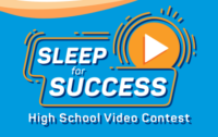 AASM announces the 2025 High School Video Contest winners - American ...