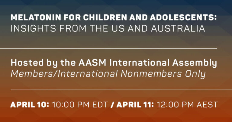 American Academy of Sleep Medicine | AASM | Medical Society