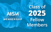 American Academy of Sleep Medicine announces Fellows for 2025 ...