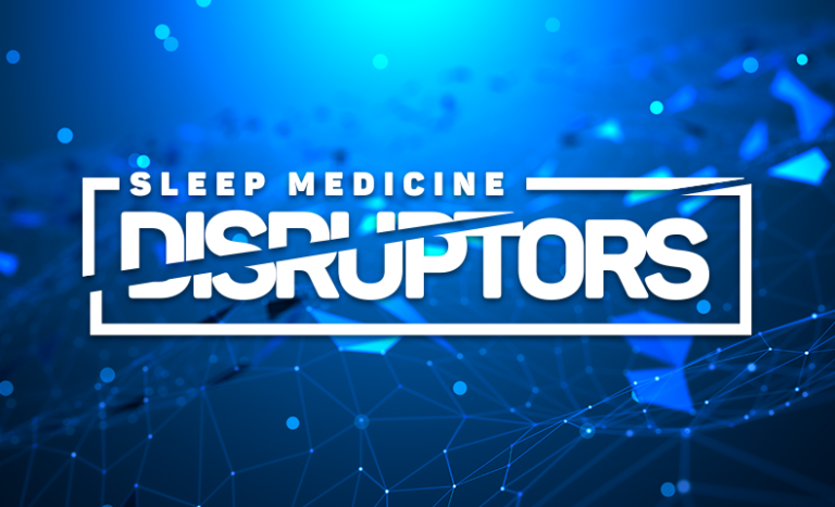 Sleep Medicine Disruptors 2025 - American Academy of Sleep Medicine ...