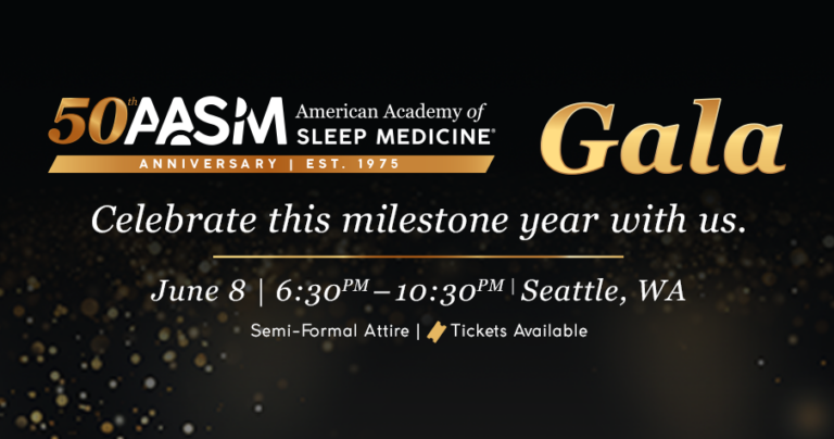 American Academy of Sleep Medicine | AASM | Medical Society