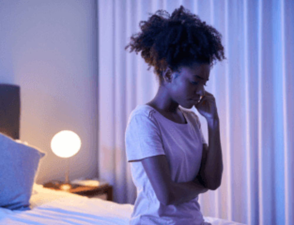 Start the school year strong with healthy sleep habits - American ...