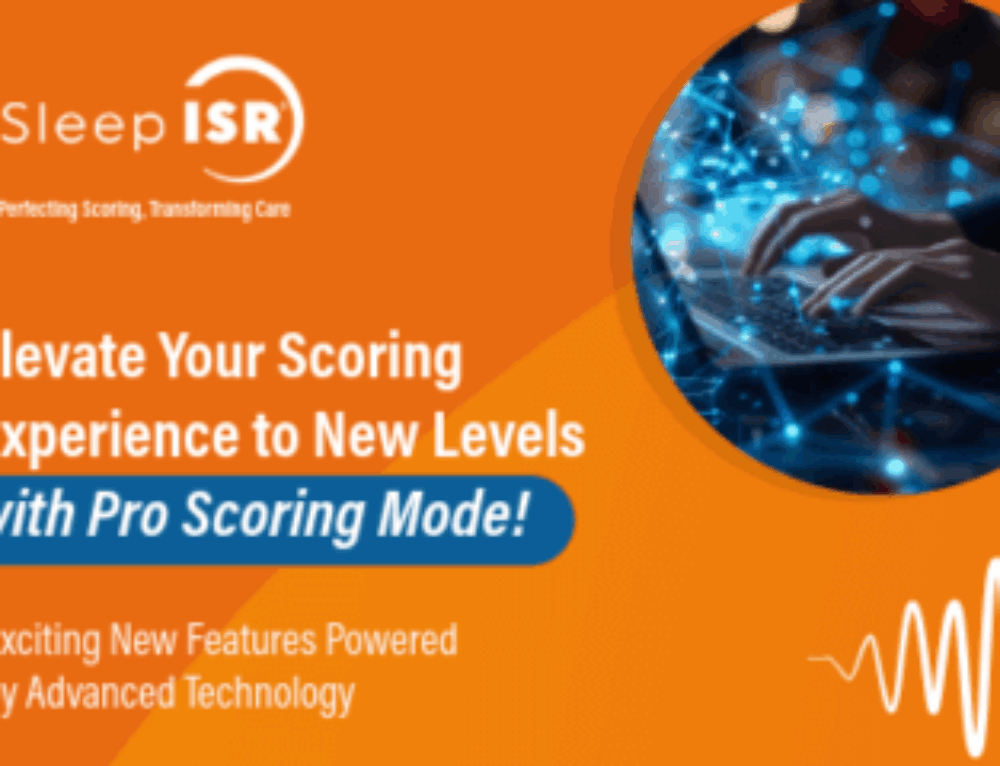 AASM Releases Enhanced Inter-scorer Reliability Testing Program: Free ...